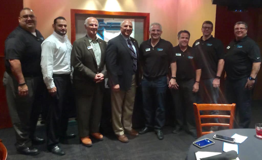 Join | Nevada Security Association